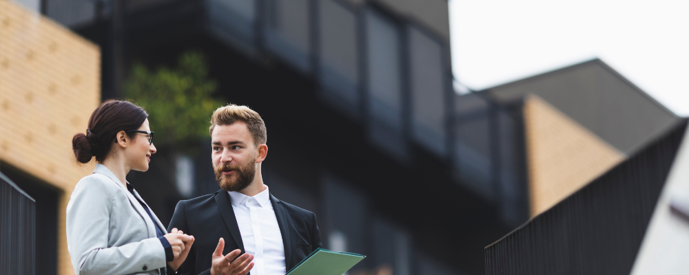 Digital als Immobilienmakler: Ein 5-Schritte-Plan für erfolgreiches ...